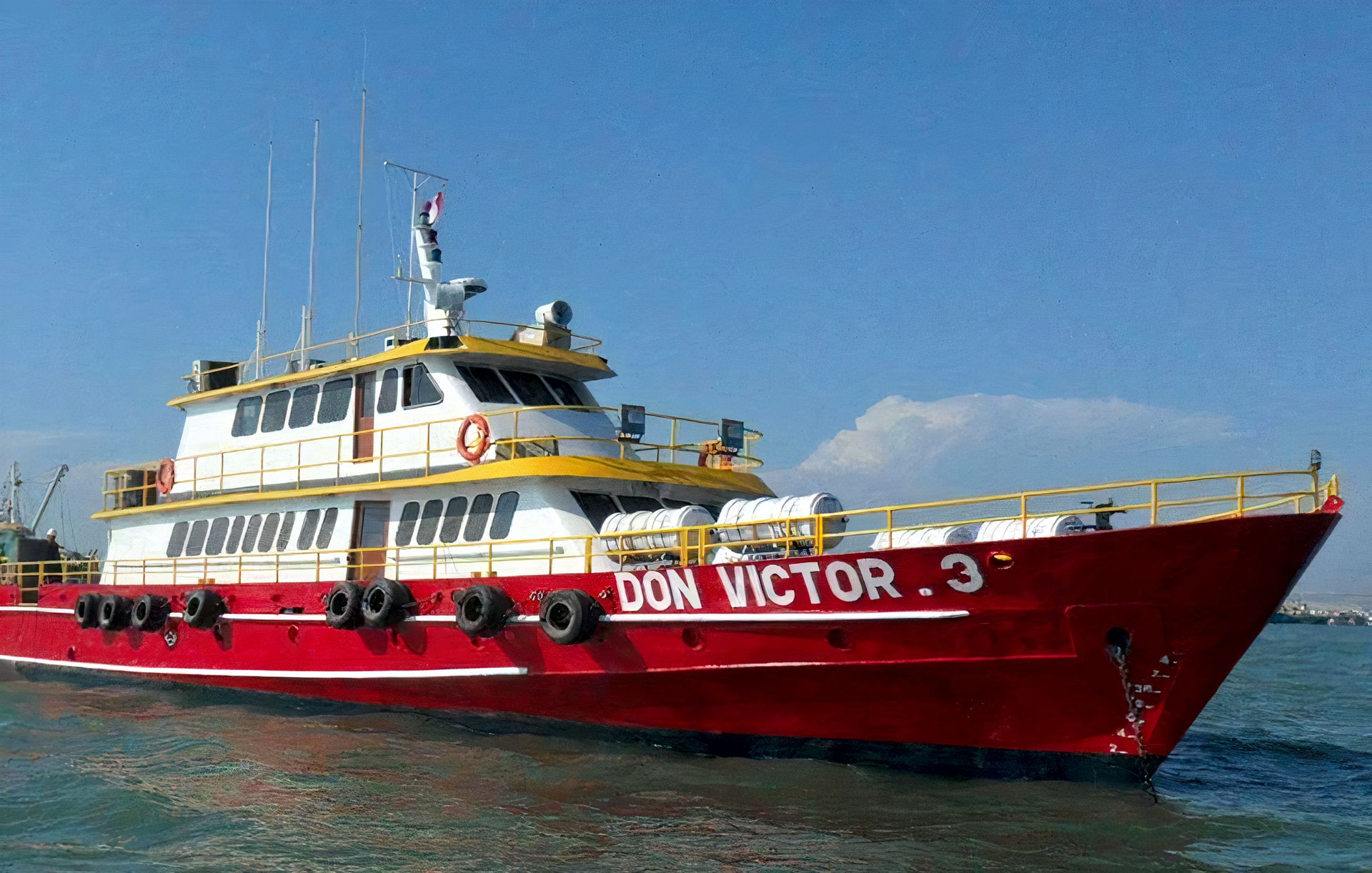 Maritime / Shipping | MIGIVA Group